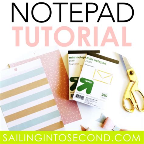 Notepad Tutorial Teaching With Aris