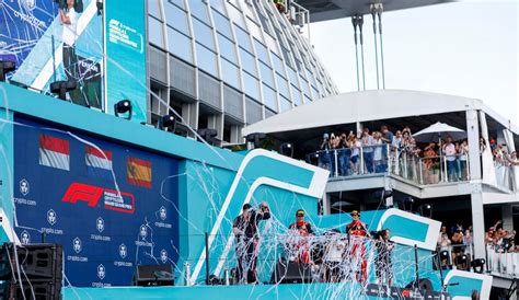 Official F1 2026 Miami Gp Tickets Miami Grand Prix