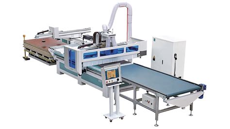 เราเตอร์ Cnc แบบซ้อนอัตโนมัติสำหรับเฟอร์นิเจอร์แผงที่กำหนดเอง