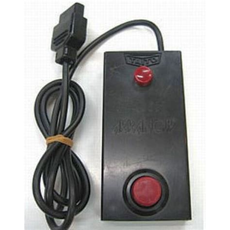 Arkanoid Famicom Controller Nintendohardware Japanese Imported Video Games