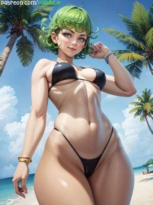 Panda Ai English Porn Comic