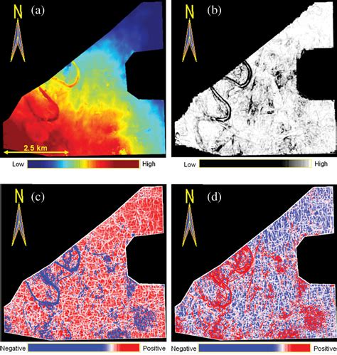Seismic Attributes A Promising Aid For Geologic Prediction Cseg Recorder