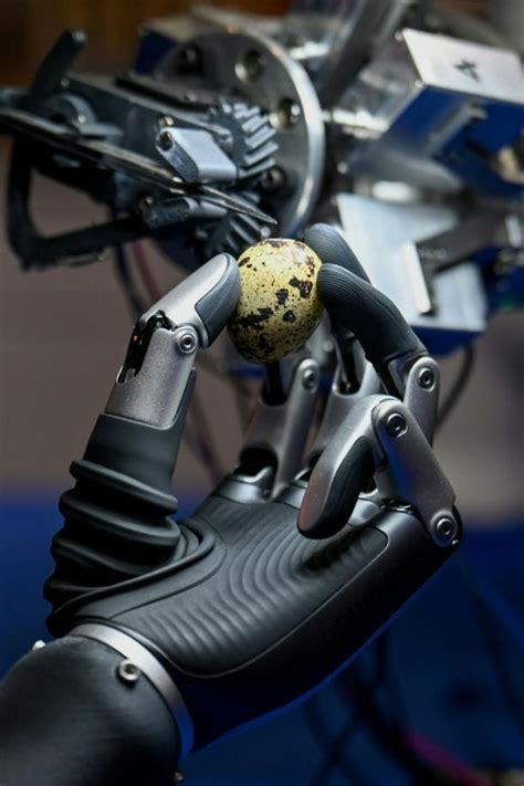 Digital Worldhumanoid Robots Embodiment Of Chinas Ai Ambitions