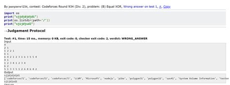 what is this guy trying to do codeforces