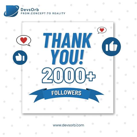 devsorb on linkedin devsorb milestone techcommunity thankyou