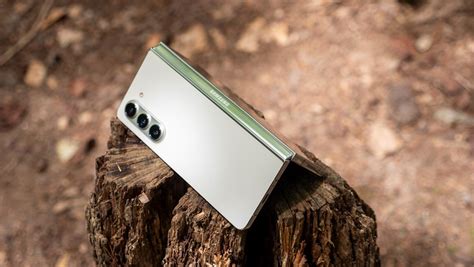 Samsung Rolls Out One Ui 6 Beta With Android 14 For The Galaxy Z Fold 5