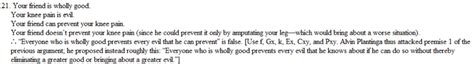 translate the following to wffs and then prove