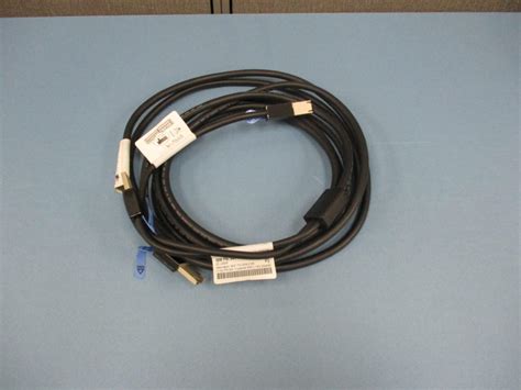 IBM XX SAS Cable YO Adapter To SAS Enclosure Single Controller Dual Path M Supreme