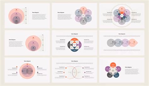 How To Quickly Make Venn Diagrams In Google Slides W Templates Envato