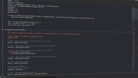 Applicant Tracking Systems RÉsumÉ Parsing Issues And Standards