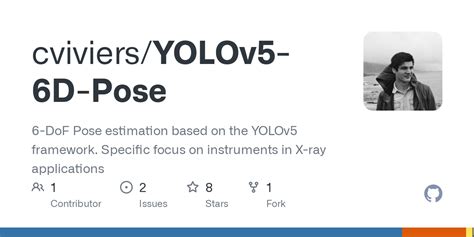 Yolov5 6d Posetutorialipynb At Main · Cviviersyolov5 6d Pose · Github