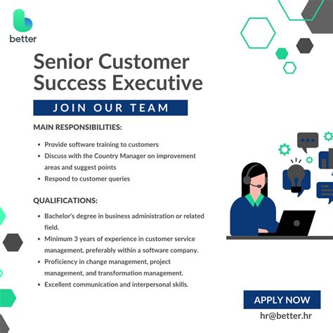 better hr on linkedin seniorcustomersuccess betterhr hiring yangon office joinbetterhr…