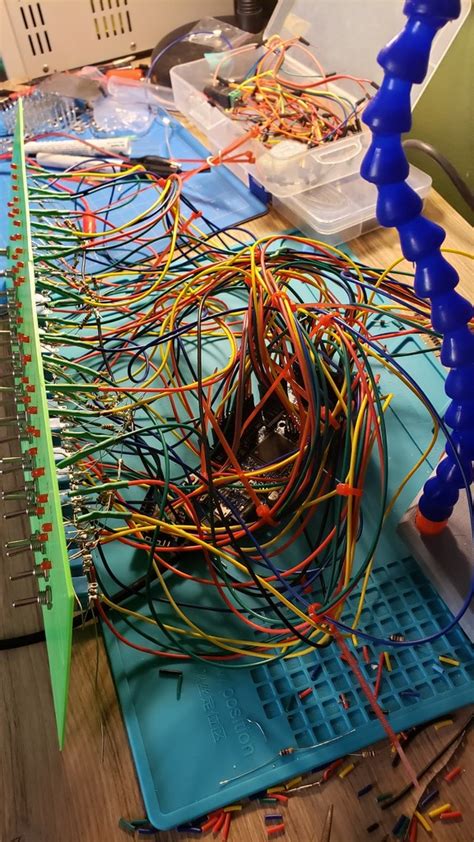 Altair Simulator Case By SirDucksalot Download Free STL Model Printables Com