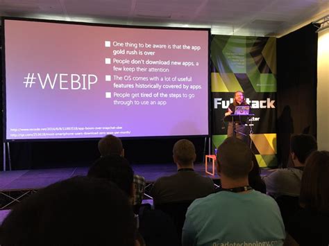 fullstack 2016 sitepen