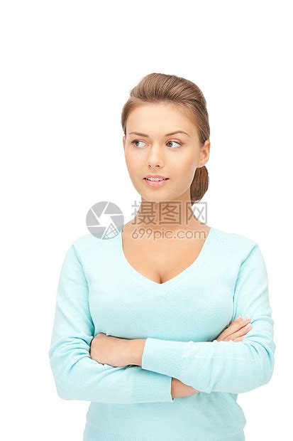 快乐和微笑的女人职员青年女性商务成人青少年工人伙伴教育学生高清图片下载 正版图片321383433 摄图网