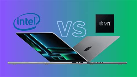Mac Intel O Apple Silicon Diferencias Reales Ventajas Y Peajes Mac Intel O Apple Silicon Diferencias Reales Ventajas Y Peajes