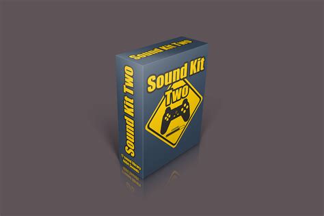 Sound Kit Two | Audio Sound FX | Unity Asset Store