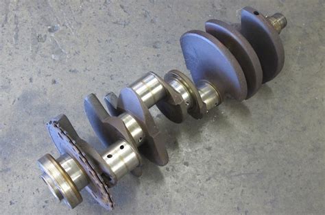 Build It Yourself Ls Engine Building Tips And Techniques Artofit