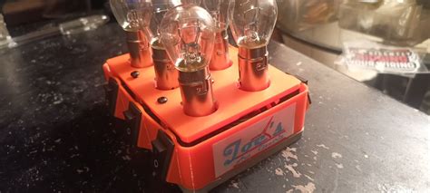 Load It Variable Load Test Unit
