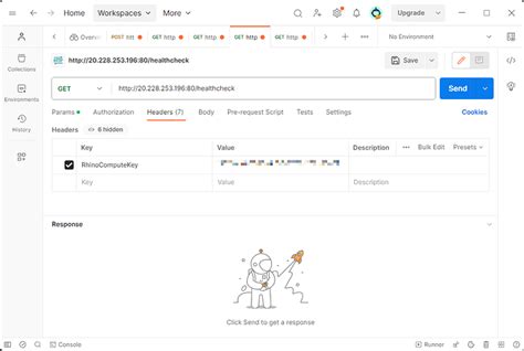 Api Key Was Not Provided Despite Including API Key In Header Compute Rhino D McNeel Forum