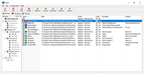 Автозагрузка в Windows 10 и 11 как добавить программу или убрать ее из автозапуска