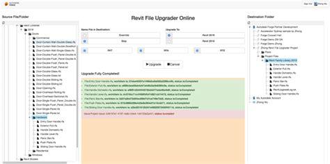 the building coder da4r i o logging updater and custom properties