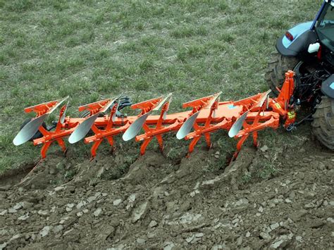 Kuhn Vari Master 123 Kyntöaura Lantmännen Agro