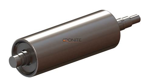 Rolls For Continuous Casting Machine Cronite Group
