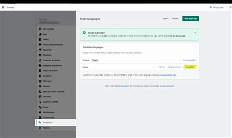 How To Translate Your Theme