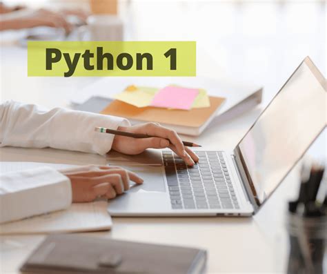Python level kurs stacjonarny w Centrum Innowacji Przejście MBP