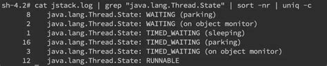 Java 线上故障排查 小技巧”，从 Cpu、磁盘、内存、网络到gc 一条龙服务到位！ 知乎