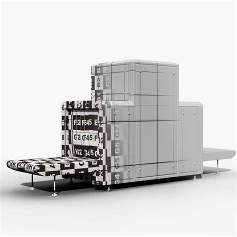 x ray 3d models download free3d