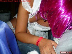 Julia Casada Exibida Manaus Putaria Na Festa De Swing Naked Lawyer Manaus S Swing Fest