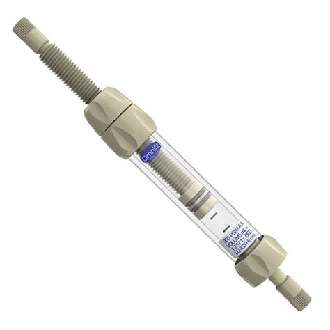 Omnifit Hit Chromatography Columnschromatographychromatography
