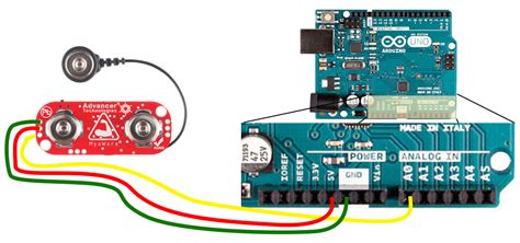 Using Myoware A Low Cost Surface Electromyography Sensor For