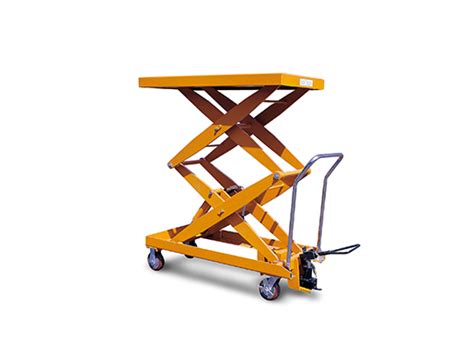 리프트 이동식 테이블 리프트 1 페이지 주식회사 수성산업운반기계