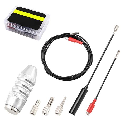 Bike Internal Cable Routing Kits Bicycles Internal Cable Routing Tool