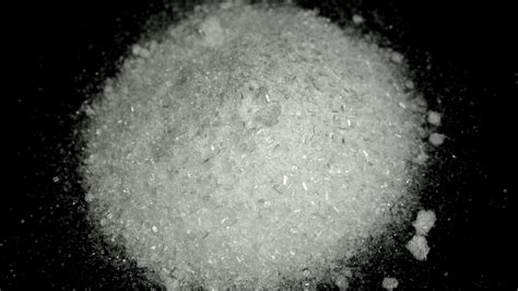 40 Facts About Lithium Sulfate