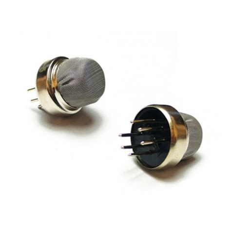 Zphs01b Winsen Multi In One Gas Sensor Module Evelta
