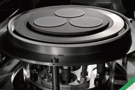 Mocvd 흑연 트레이를 선택하는 방법 Veteksemicon