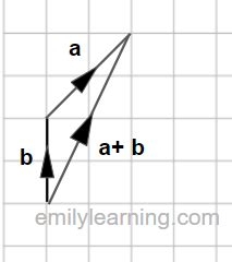 Introduction To Vectors Emily Learning