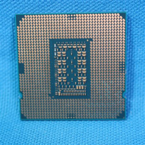 Intel Core I7 11700f 2 50ghz Socket Lga1200 8 Core 16 Thread 16mb Desktop Cpu Srknr Jawa