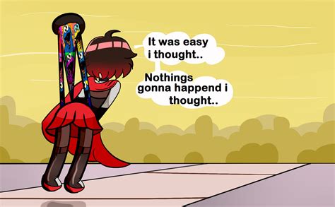 Ff Ruby Vs A Whole Army By Wazacaka On Deviantart