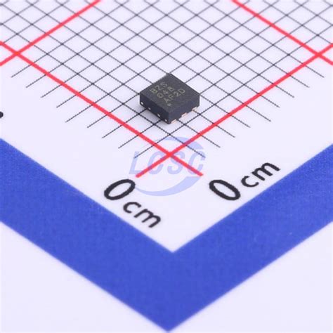 TPS61170DRVR Texas Instruments DC DC Converters JLCPCB