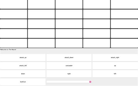 GitHub Ahmed Farahat Pro Mavel Game Low Design