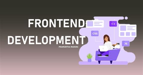 frontend development