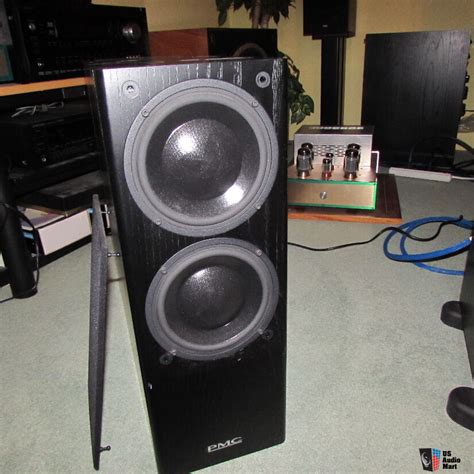 Pmc Tle1 Photo 3685326 Us Audio Mart