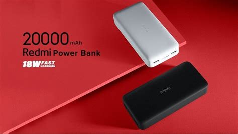 Redmi 8A Dual With Upgraded Cameras Launched In India Alongside Redmi Power Bank Android Central