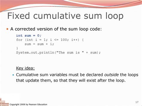 Building Java Programs Ppt Download