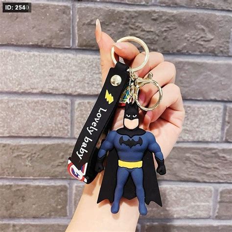 مدالية بات مان